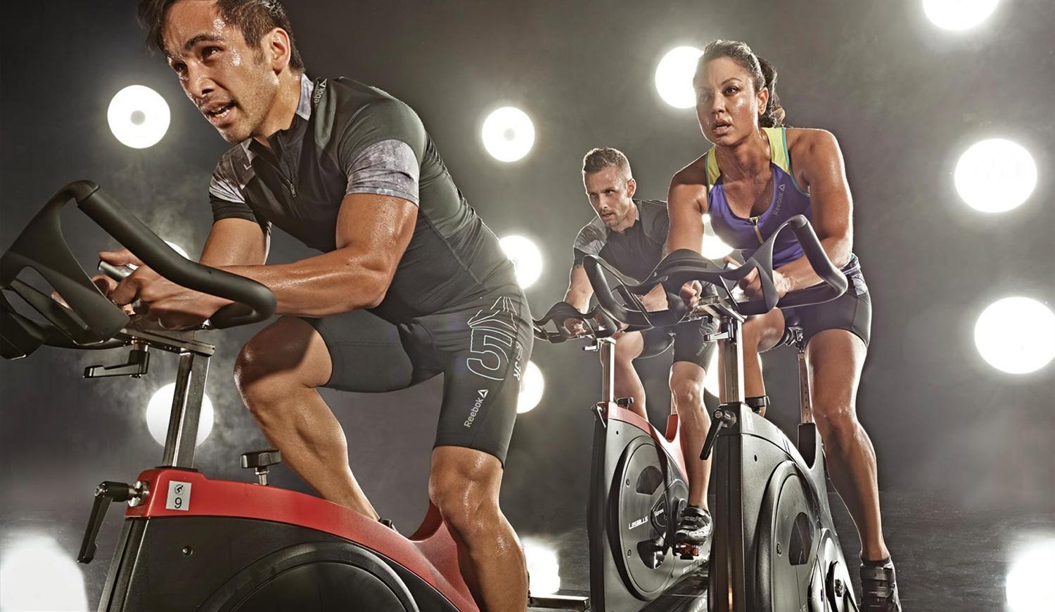 RPM - Sportcentrum Life Style